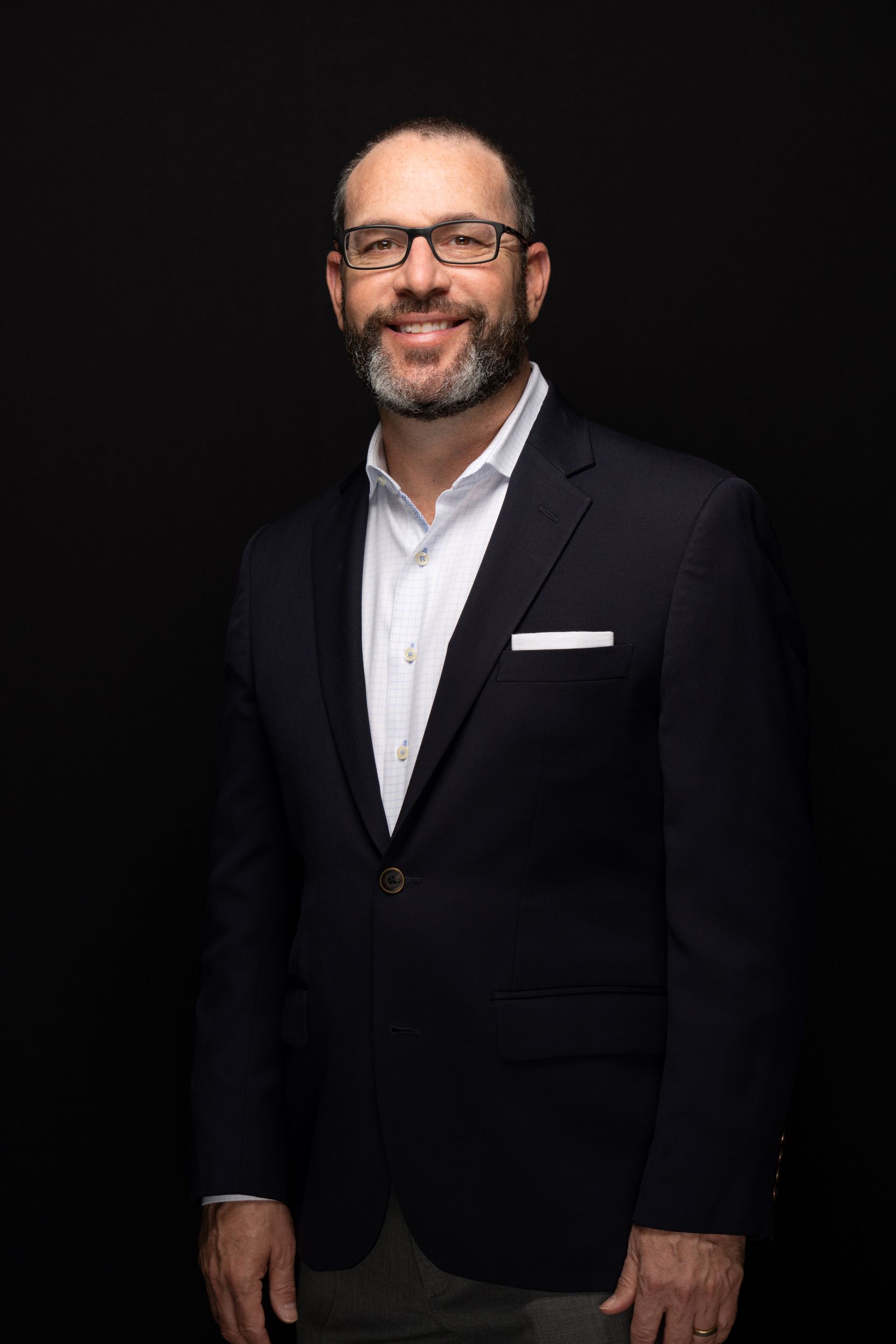 Justin Hirsch - Jobplex