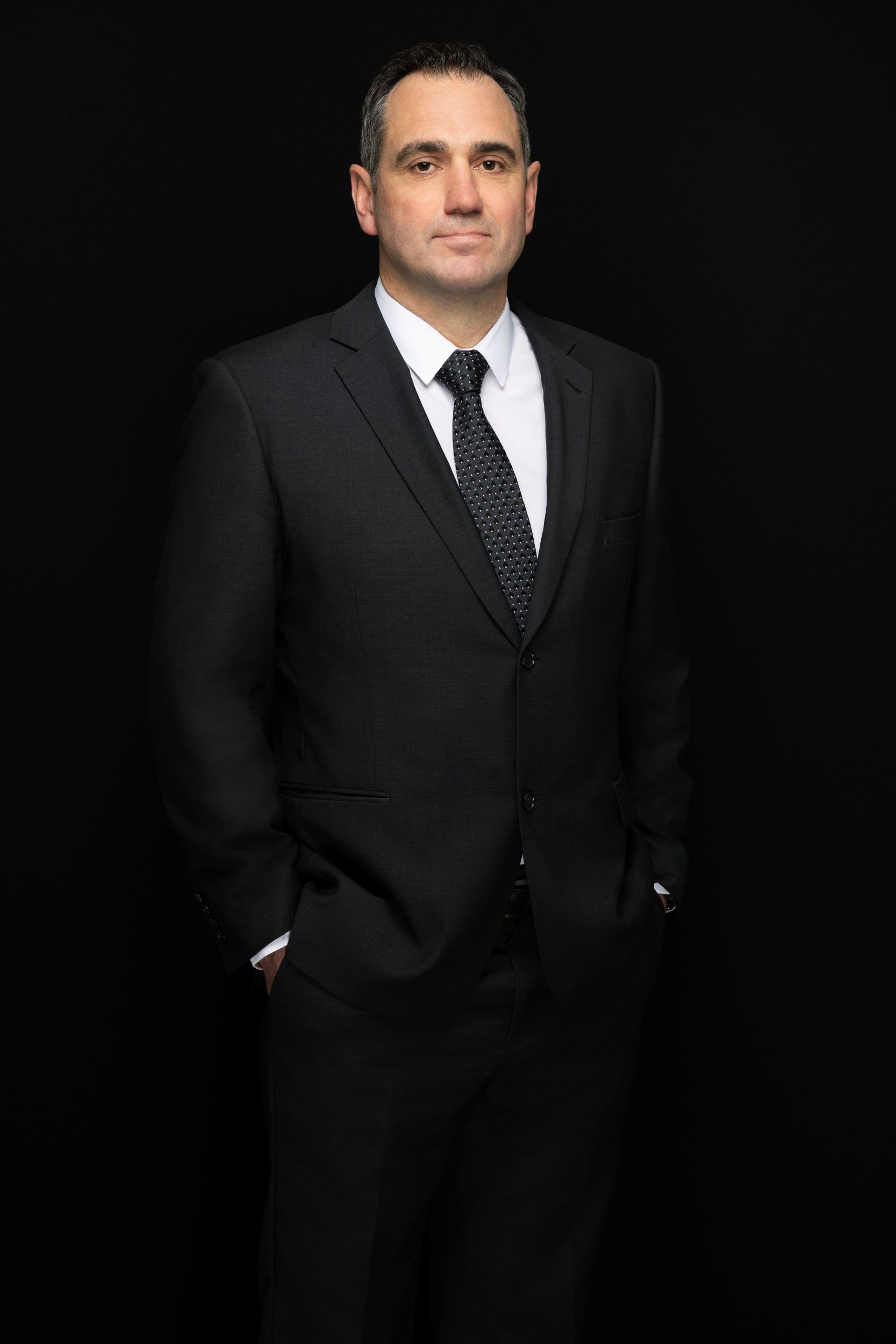 Jeff Mercer Calgary Hockey Search Consultant - Jobplex