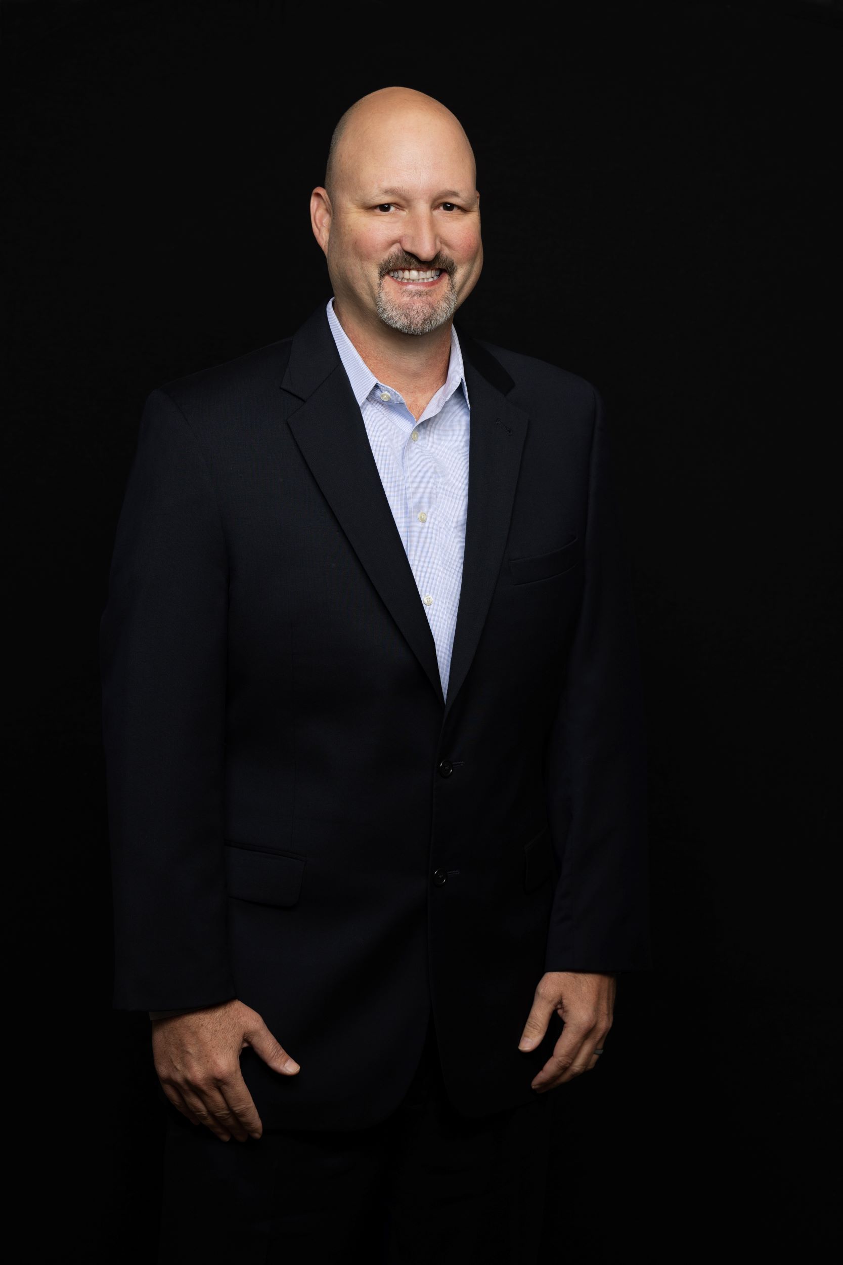 Jeremy Fondren Tampa Search Partner - Jobplex