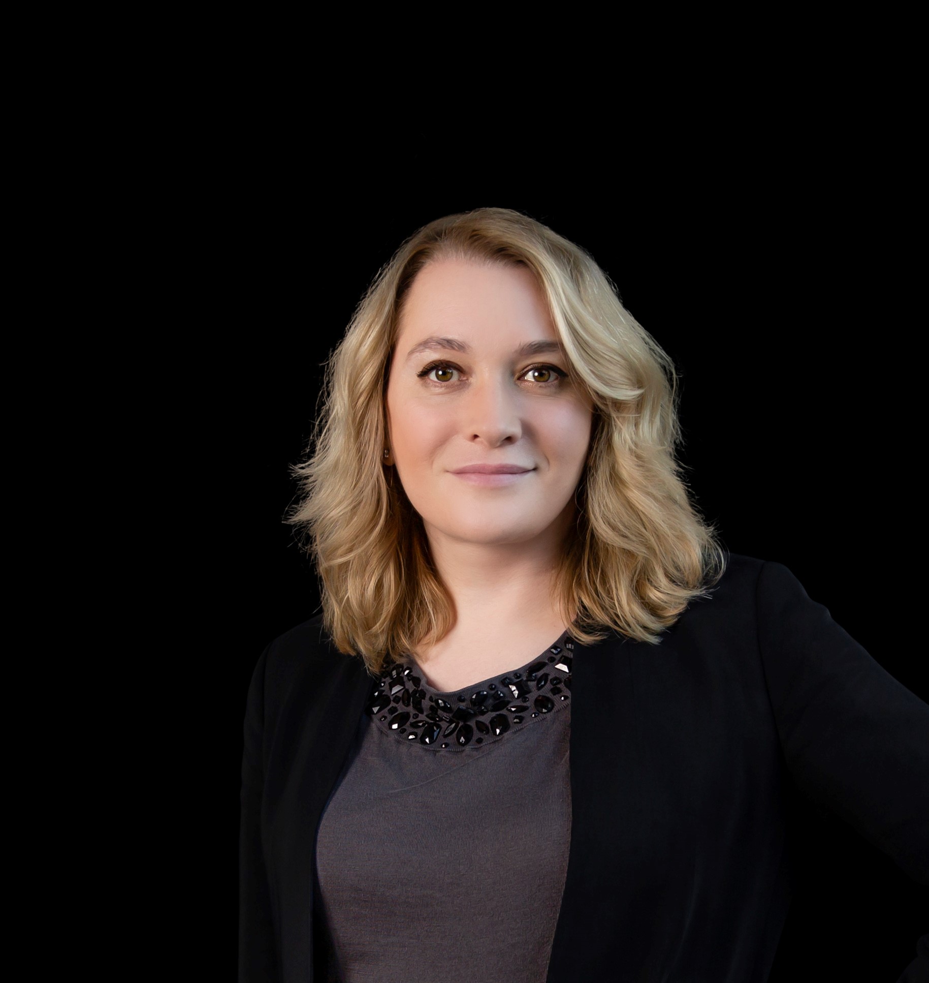 Elena Leproux - Jobplex